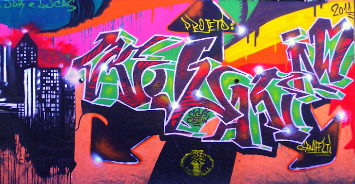 Coletivo Comunidade Viva: OFICINA DE GRAFFITI CASE MACUCO ZAIRA MAUA