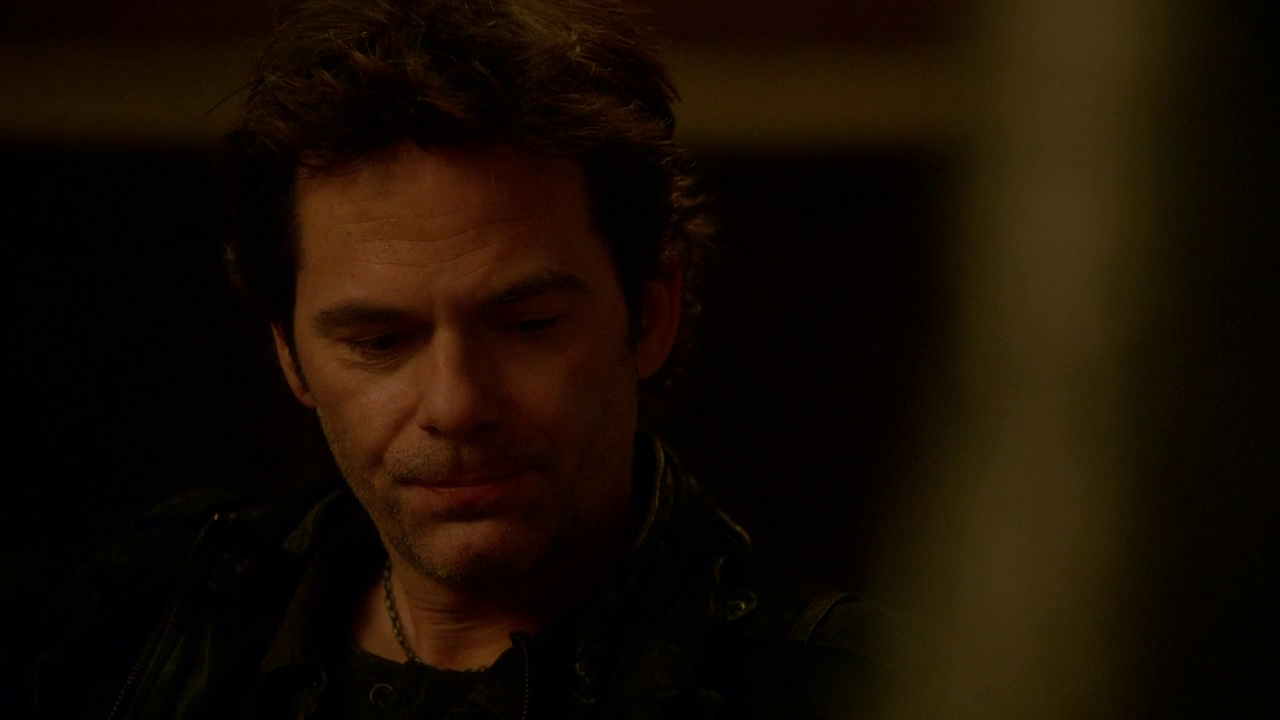 The not so impartial review: Revolution : In Memory Of Jason Neville ...