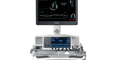 ecografos mindray: DC-8 Exp