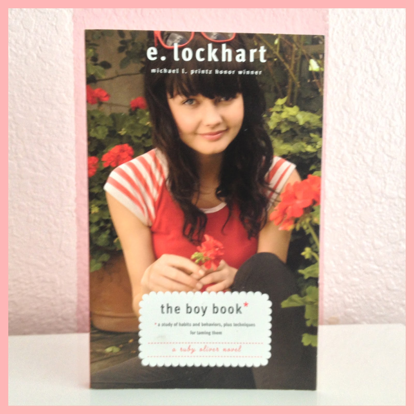 What I Blog About When I Blog About Books: February 2013 Reading Update