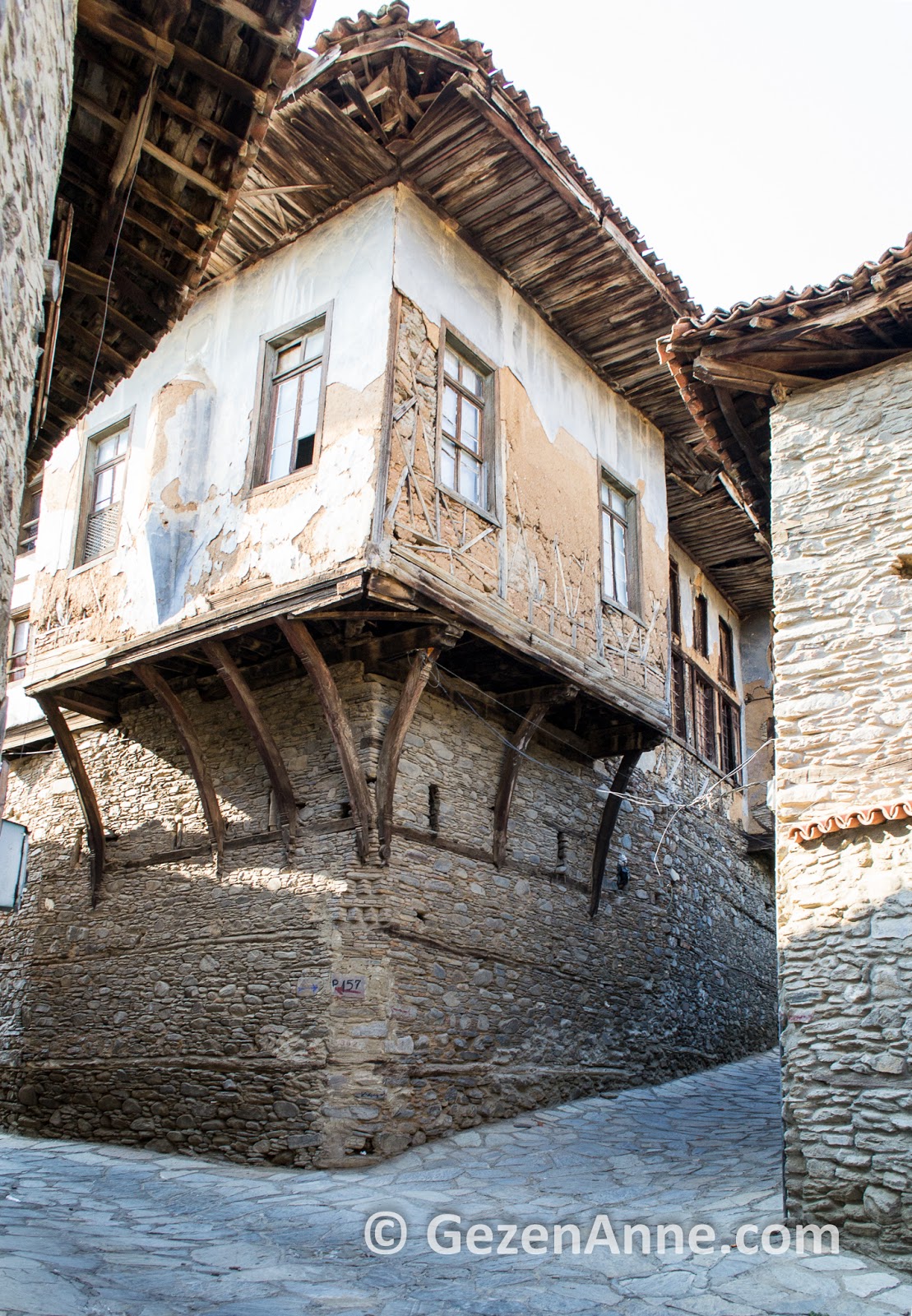 Birgi Köyü Gezimiz, Ödemiş - İzmir: Halen Yaşayan Açık Hava Müzesi ...