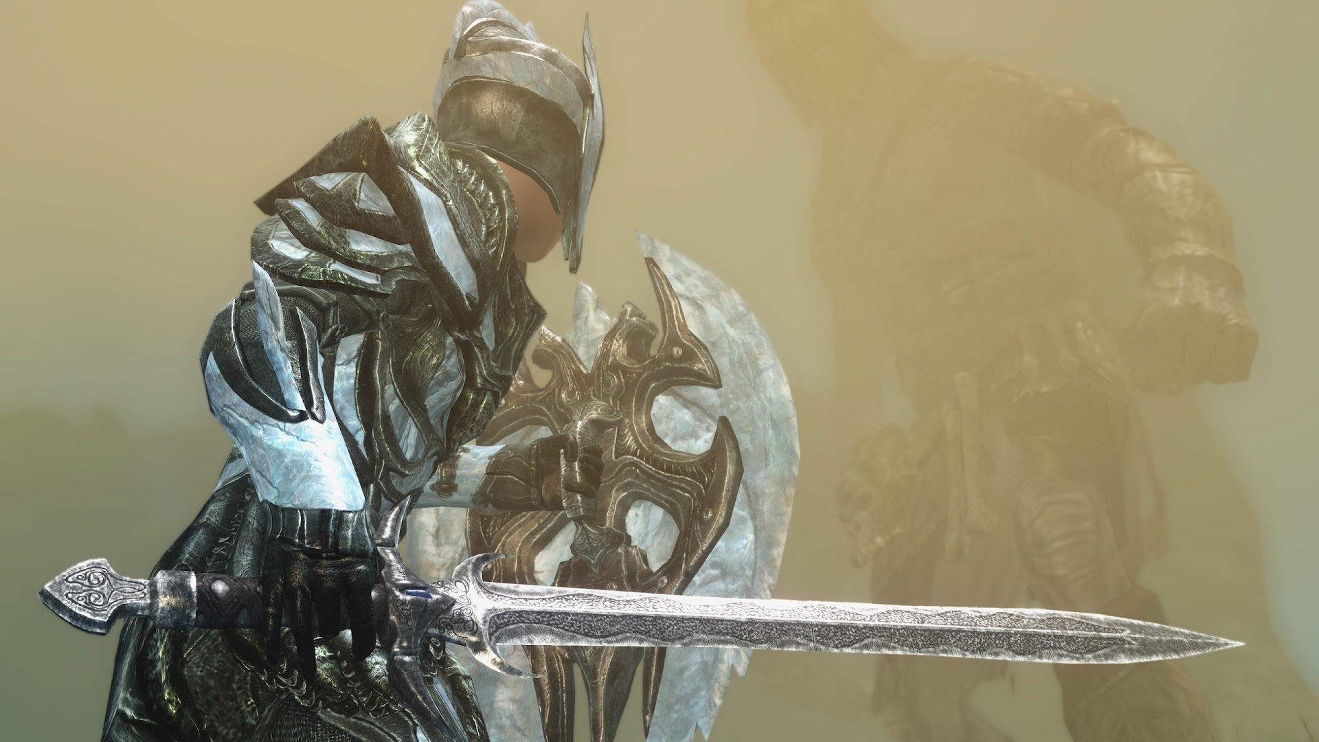 ENB Test : Real Vision ENB