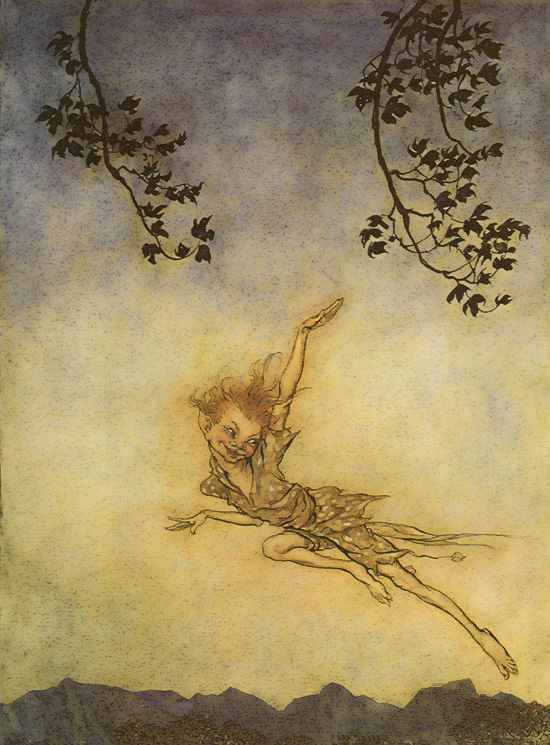 Le Train Fantôme: Revoir 1982 (22/31): Dark Crystal