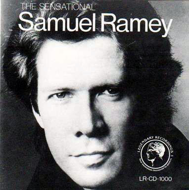 L'OPERA AL CINEMA: Samuel Ramey