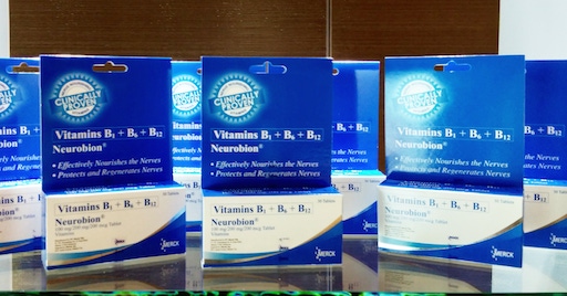 Good News Manila: New Nenoin Study Sheds Light on Peripheral Neuropathy ...