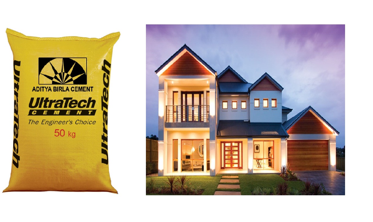 Cement: How Many Type of Cements in India | Cement Price List India