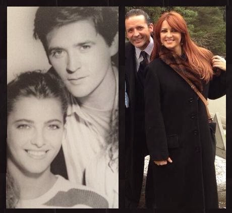 royitosdelespectáculo: Lola Merino y Alejandro Aragón, del original a ...