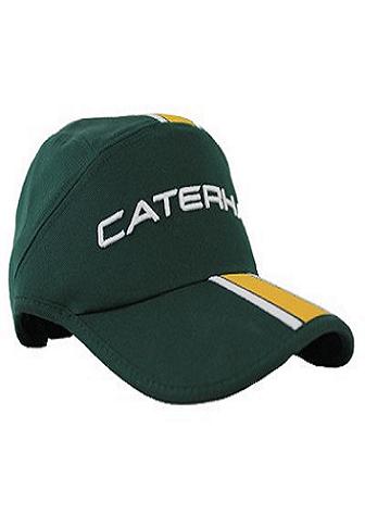 PITWEAR MOTORSPORTS: CATERHAM F1 TEAM