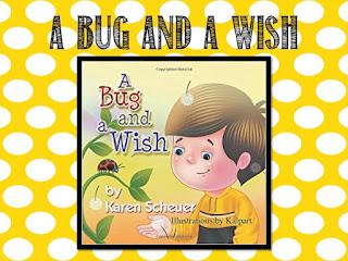 The Creative Counselor: Teaching Conflict Resolution with A Bug and A ...
