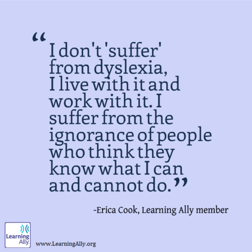 Dyslexia Quotes. QuotesGram