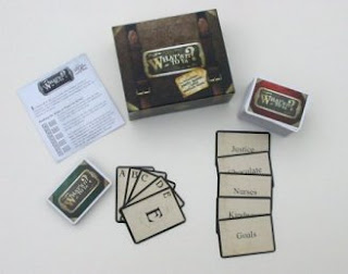 Classroom Games and Tech - Ed-Tech to Engage and Inspire: Game Design ...