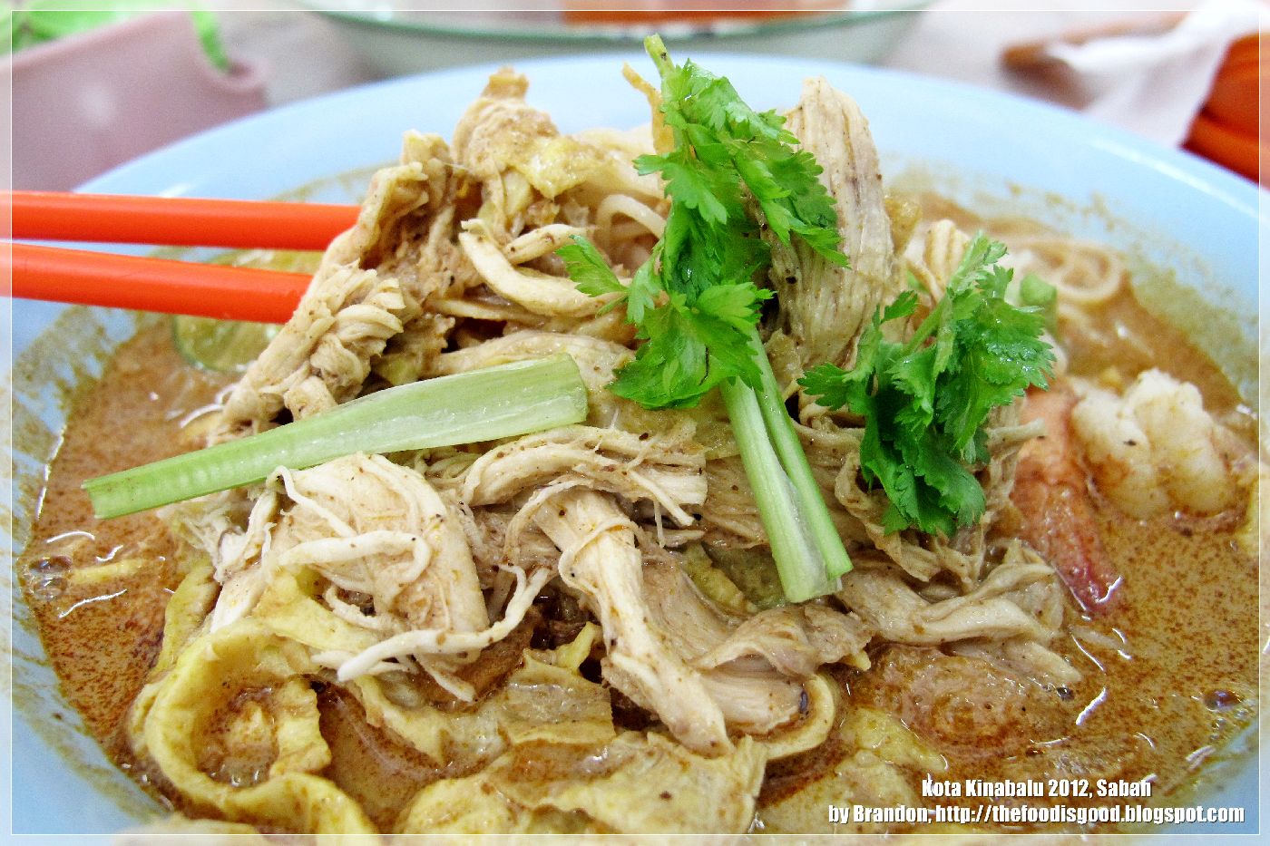 My LIFE, Food & Travel Experience ~ Malaysia, Taiwan & the World: Trip ...