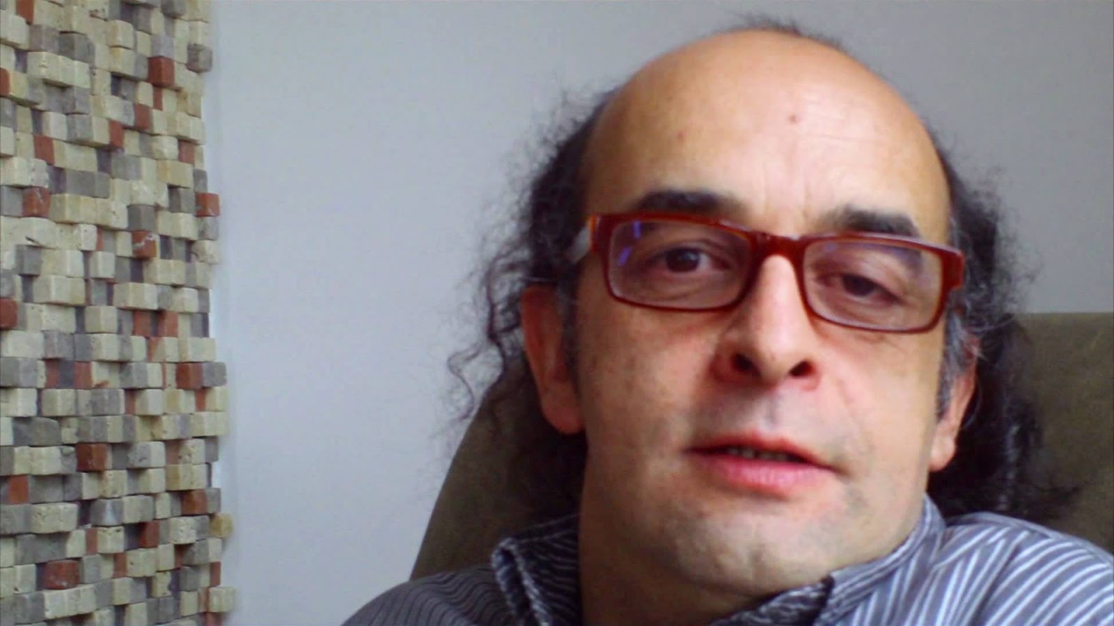 5 PARA TODO: Las 5 peores desventajas de ser calvo