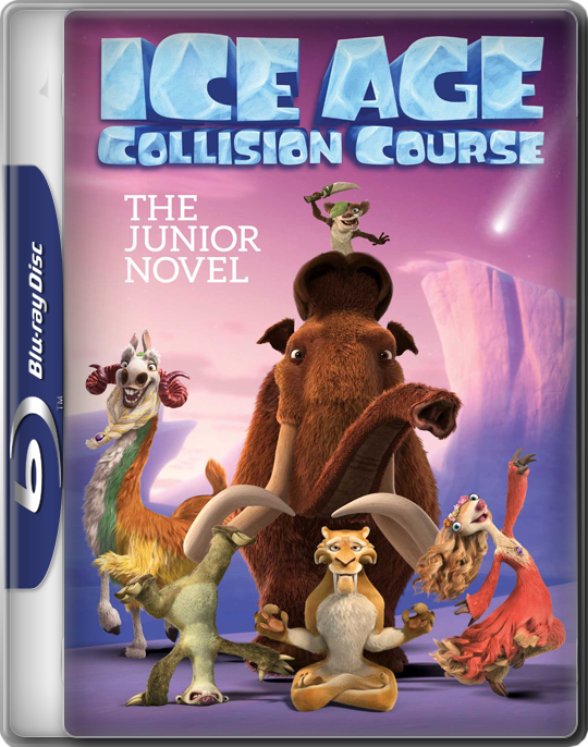 Kids Stuff: ICE AGE - COLLISION COURSE (Η ΕΠΟΧΗ ΤΩΝ ΠΑΓΕΤΩΝΩΝ - ΣΕ ...