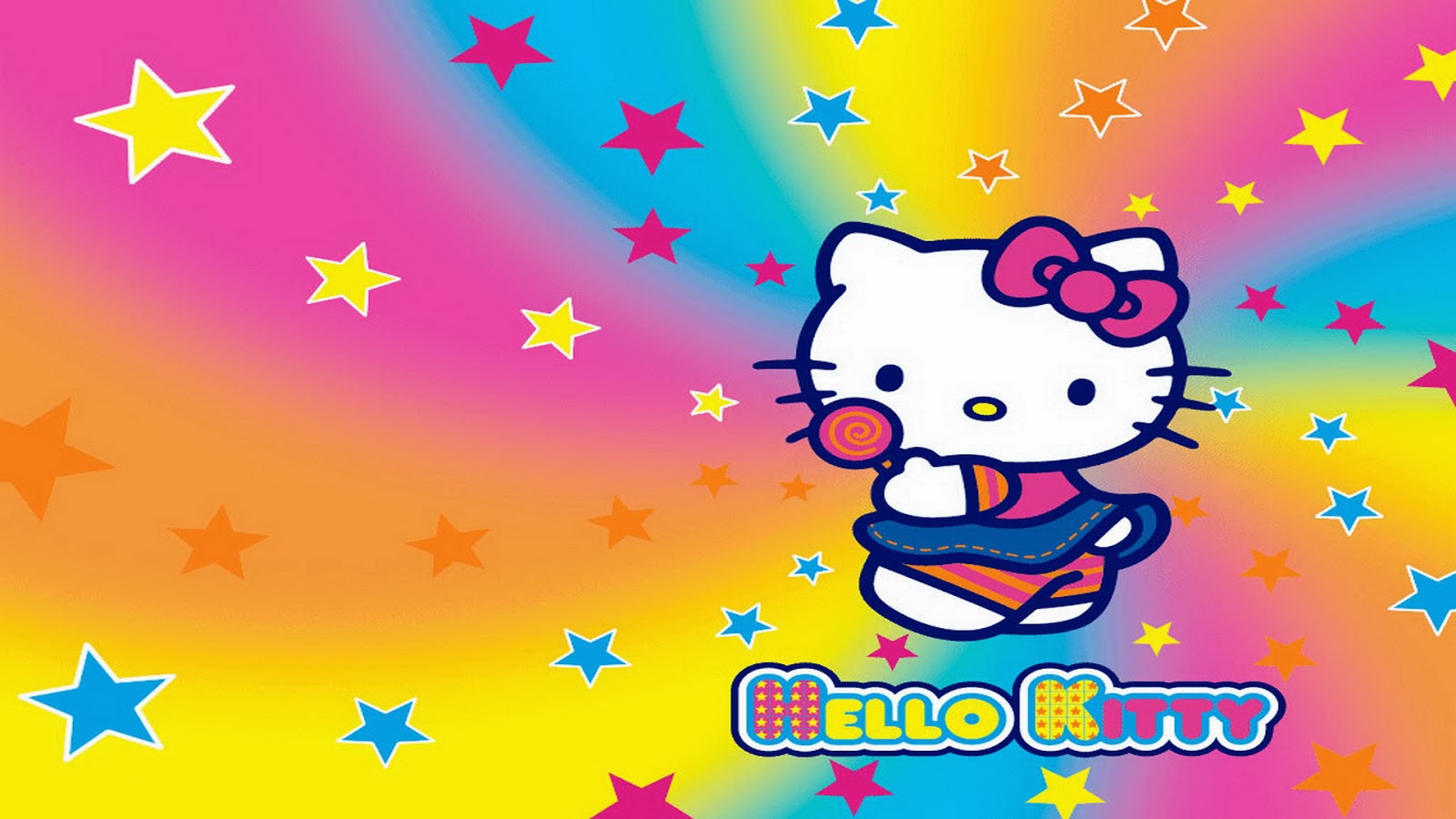 Hello Kitty Hi Res Wallpaper - HD wallpaper