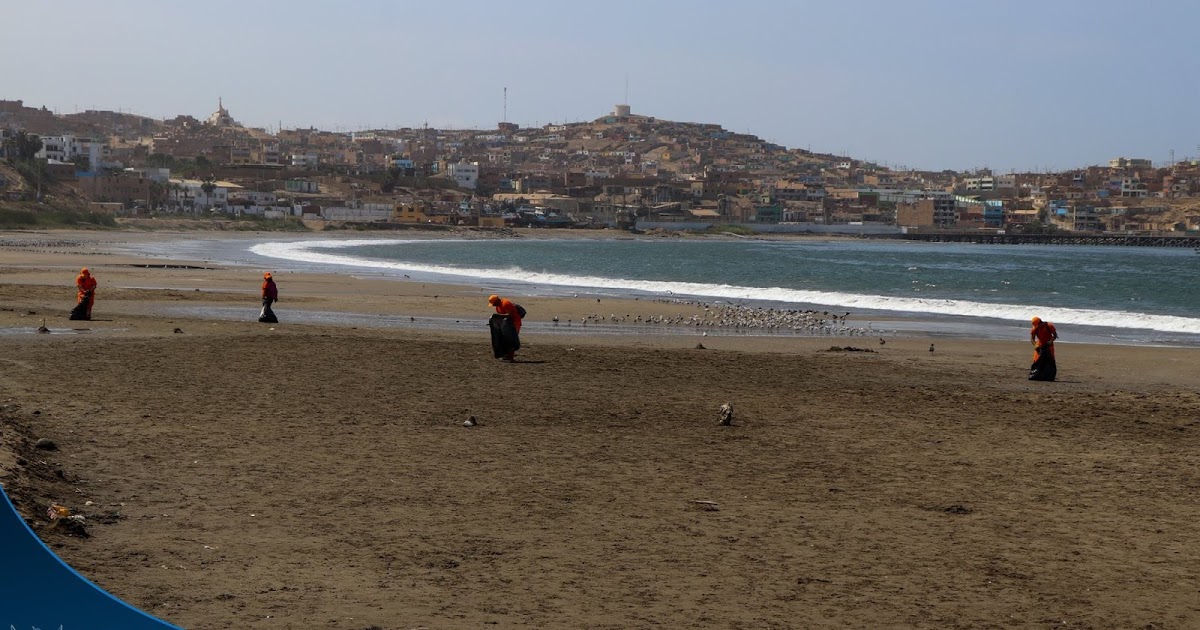 CIRCUITO DE PLAYAS DE HUACHO EN ÓPTIMAS CONDICIONES PARA RECIBIR A ...