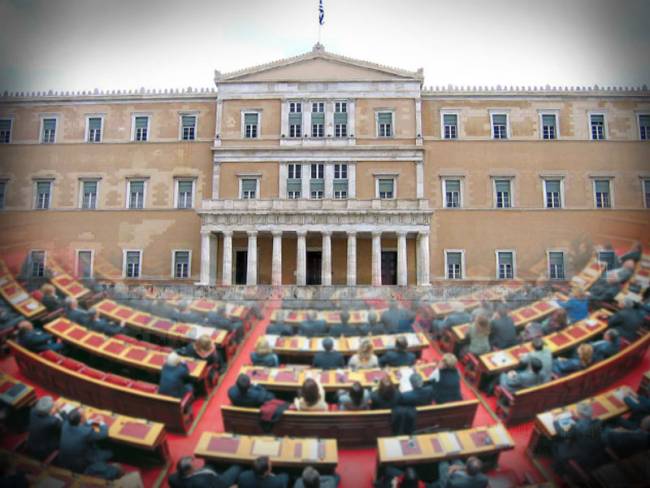 Κοινωνικοπολιτικοί Διαλογισμοί: ΝΕΕΣ ΕΠΟΧΕΣ (ΜΕΡΟΣ Γ΄)