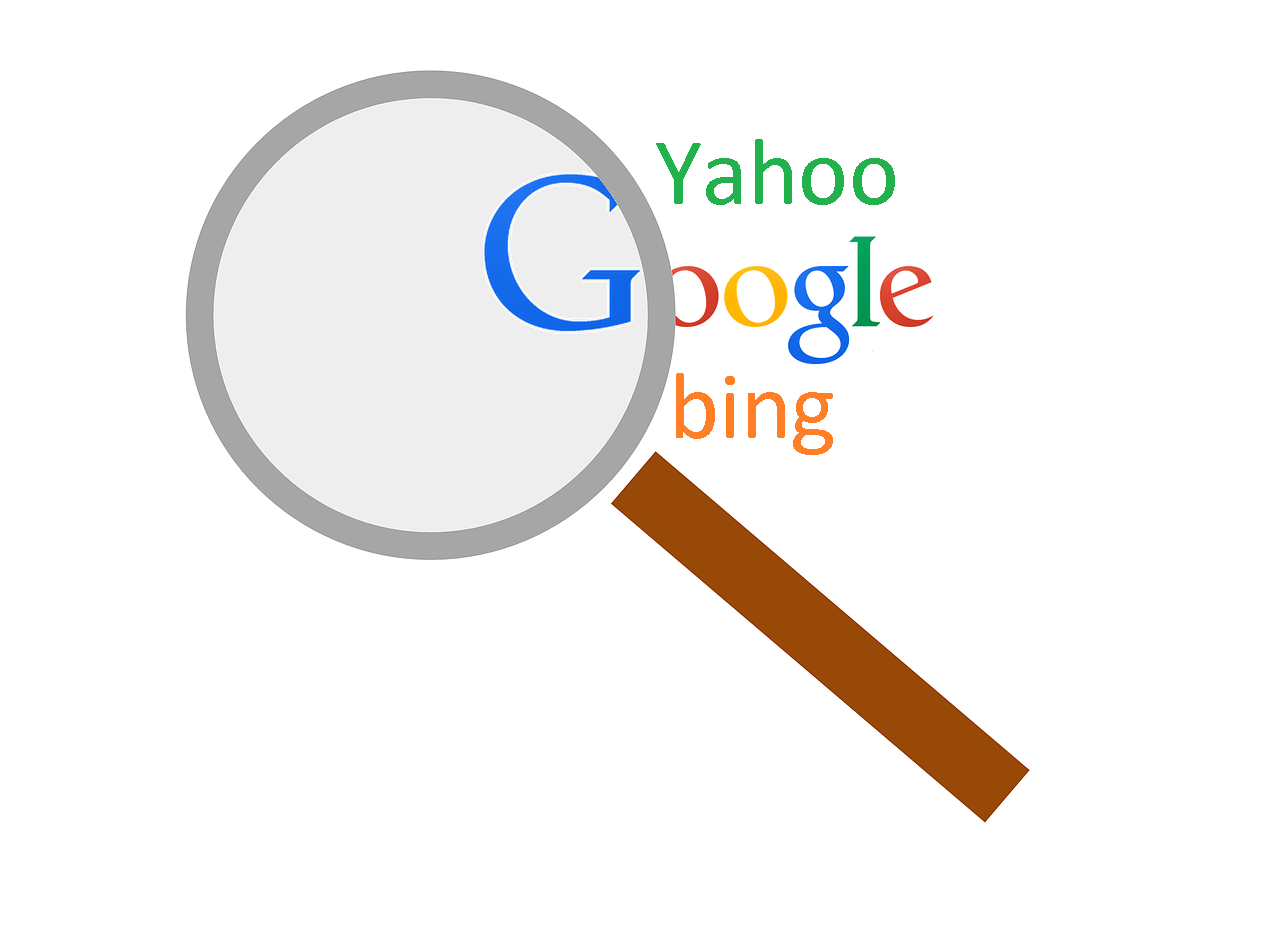 Pengertian, Sejarah, Contoh dan Manfaat Search Engine (Mesin Pencari ...