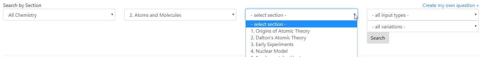 Chemistry, Tech and Other Stuff: UT Quest Learning & Assessment