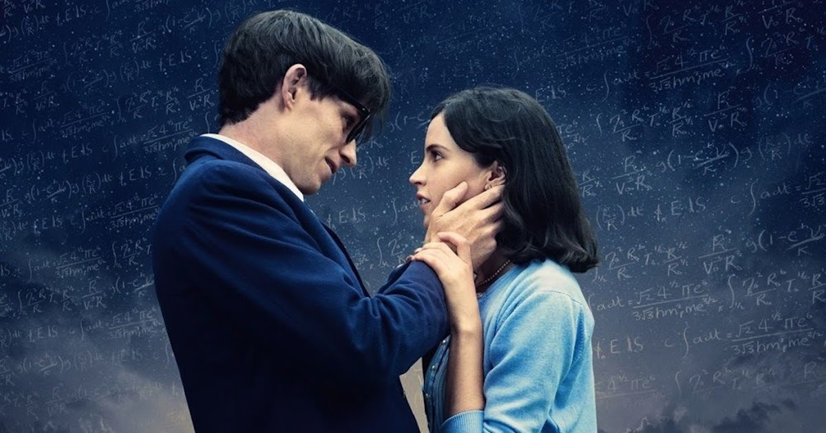 La teoría del todo. La historia científica de los milagros poco probables.