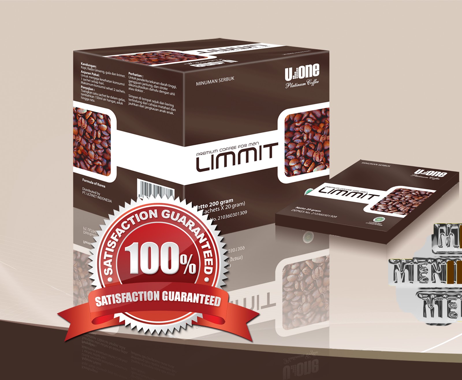 PT Mandiri Jatama Agung: Manfaat Kopi Limmit