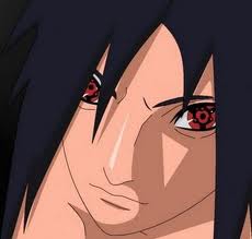 SwampHornet: Tingkatan Mata Sharingan Clan Uchiha