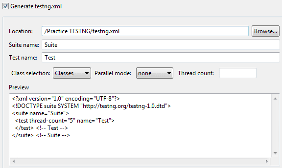 Cross Browser Testing In Selenium Step By Step Scientech Easy