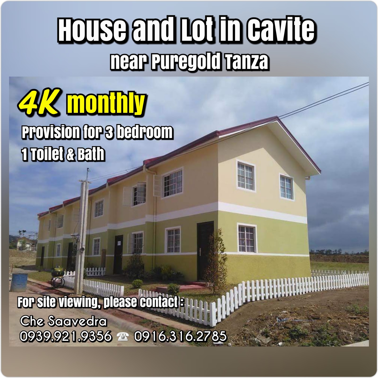 Low Cost Housing in the Philippines: Borland Projects