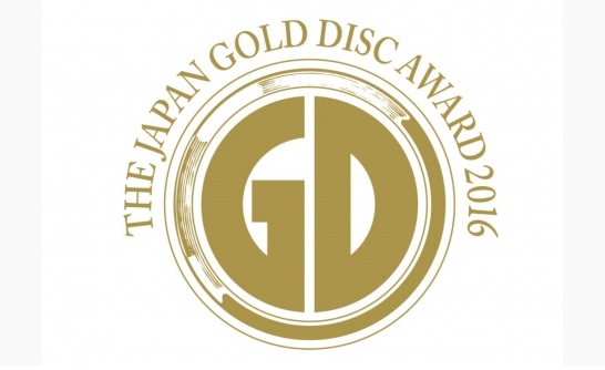 Dorama World: Winners of the 30th Japan Gold Disc Award 2016