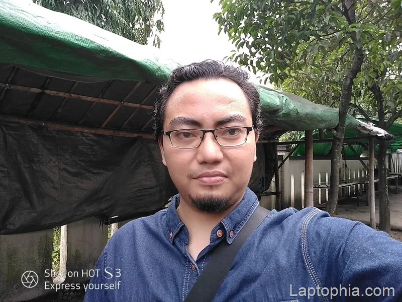 Review Infinix Hot S3 X573: Smartphone Selfie Killer dengan OS Android ...