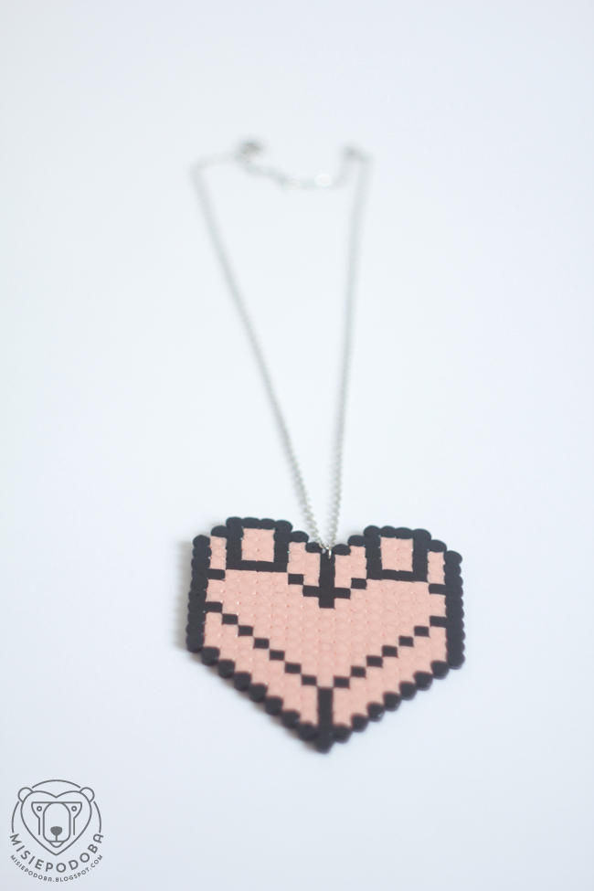 Misiepodoba: Naszyjniki i bransoletki