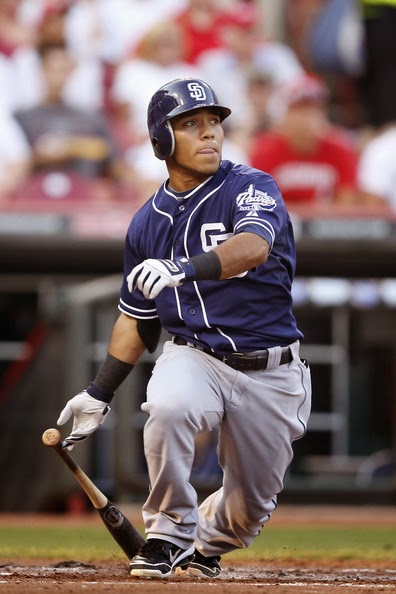 Bleeding Yankee Blue: SHORTSTOP OPTION: EVERTH CABRERA