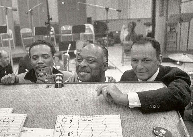 EBL: Sinatra at the Sands (1966): Frank Sinatra, Quincy Jones, and ...