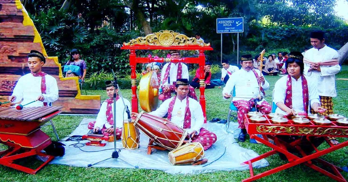 Gambang Kromong, Kesenian Musik Tradisional Dari Betawi - Cinta Indonesia
