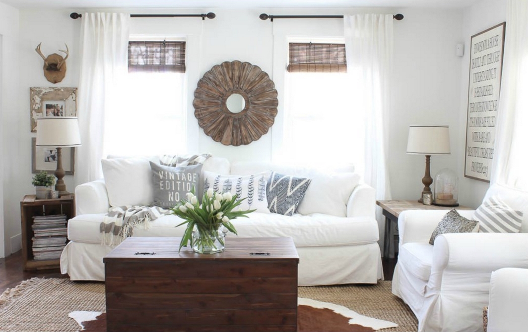 The Lovely Deco: Chez Rooms For Rent