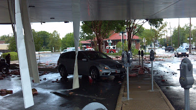 Arkansas Weather Blog: Hot Springs Damage Explained