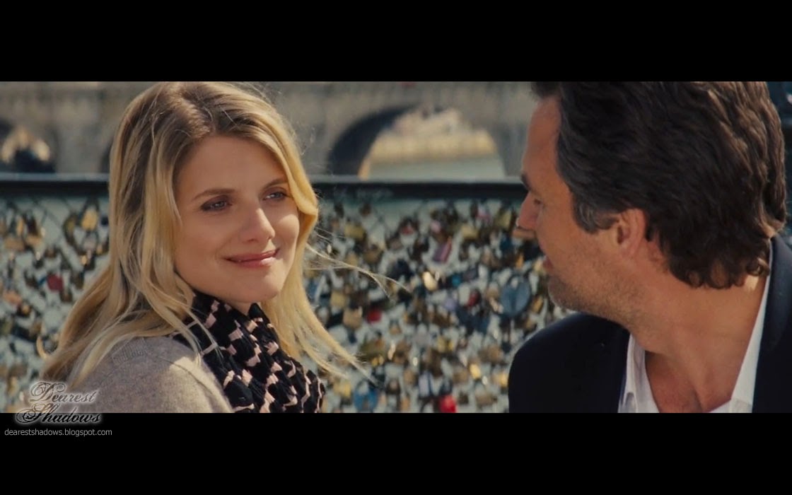 Dearest Shadows: “Now You See Me” Review