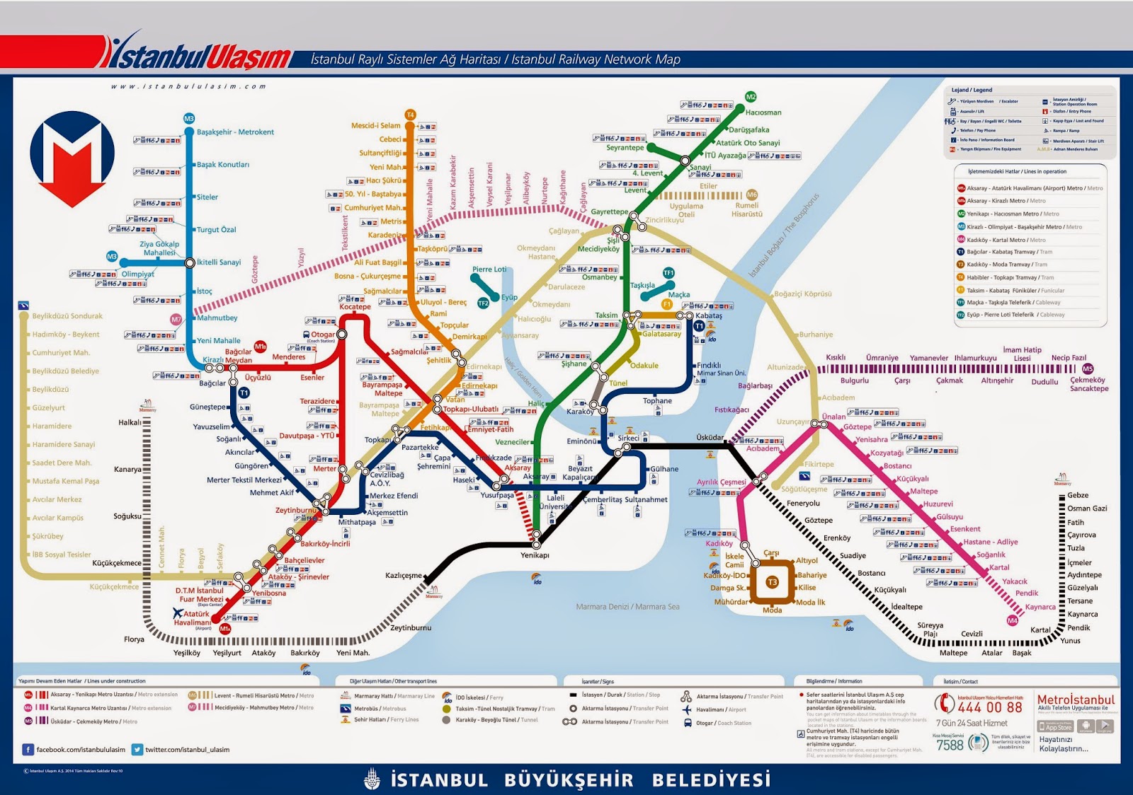 My public diary: Istanbul : my story and your travel guide