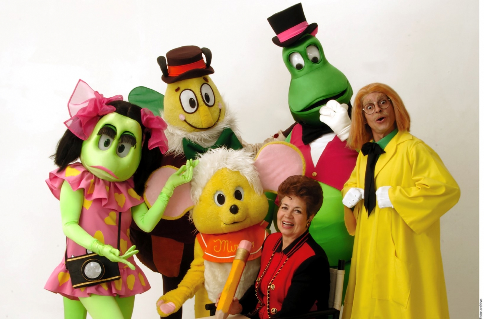 Retroreuerdos Oficial..años 60,70,80 y mas: Odisea Burbujas