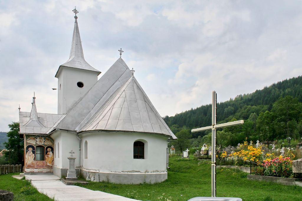La mitad del camino...: El valle del Río Aries (II) - Montes Apuseni ...