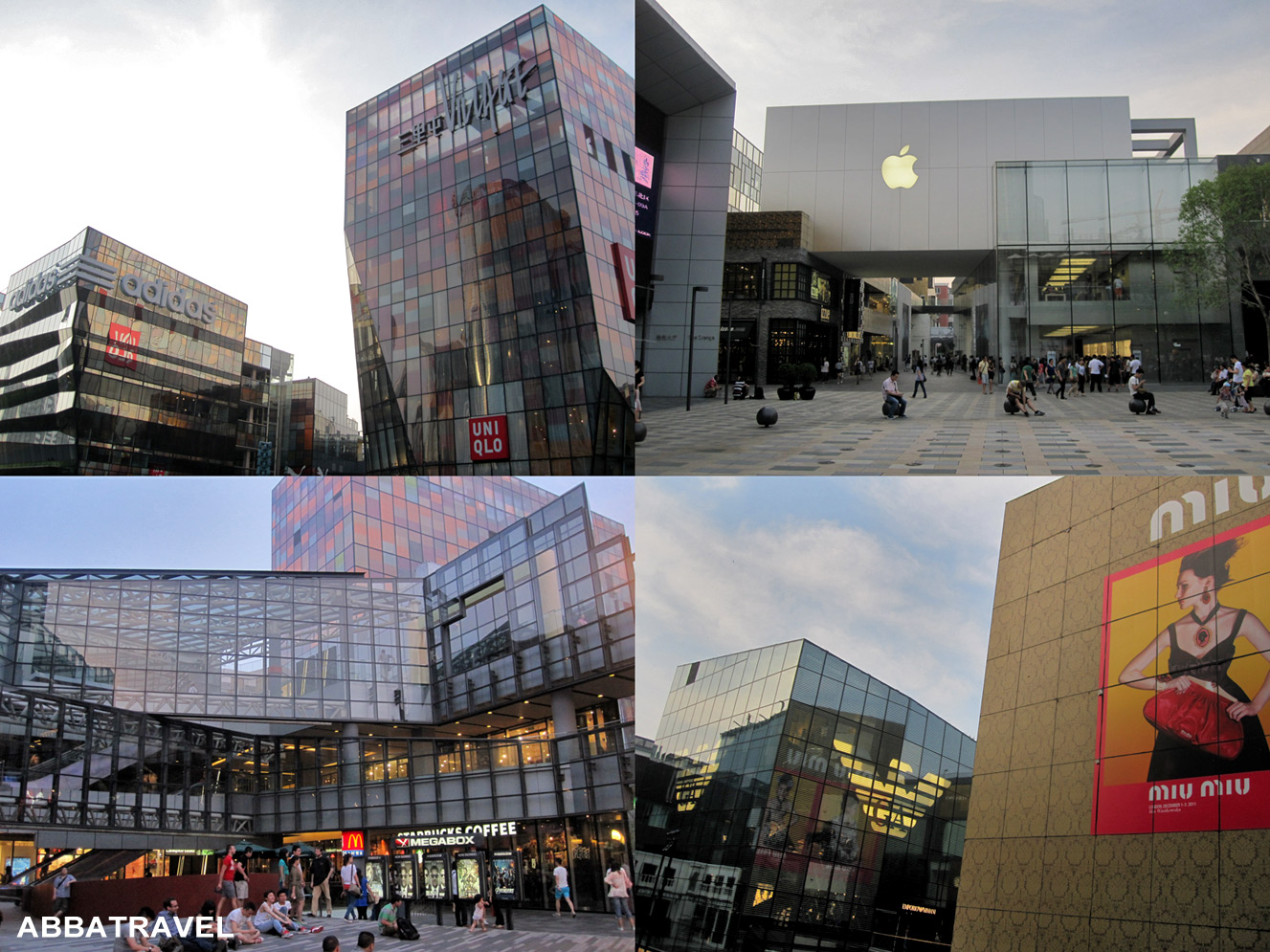 ABBATravel: China - Beijing, To Do (Zhong Guan Cun Technology Hub ...