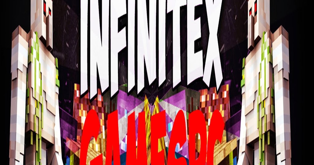 INFINITEX GAMESPC: EXTENSIÓN INFINITEX