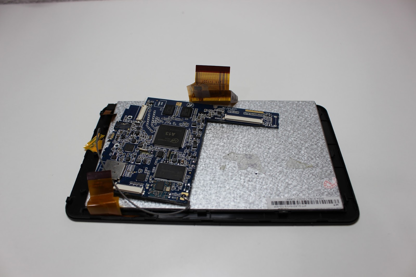 El Blog del Sr. Ferrete: 2016