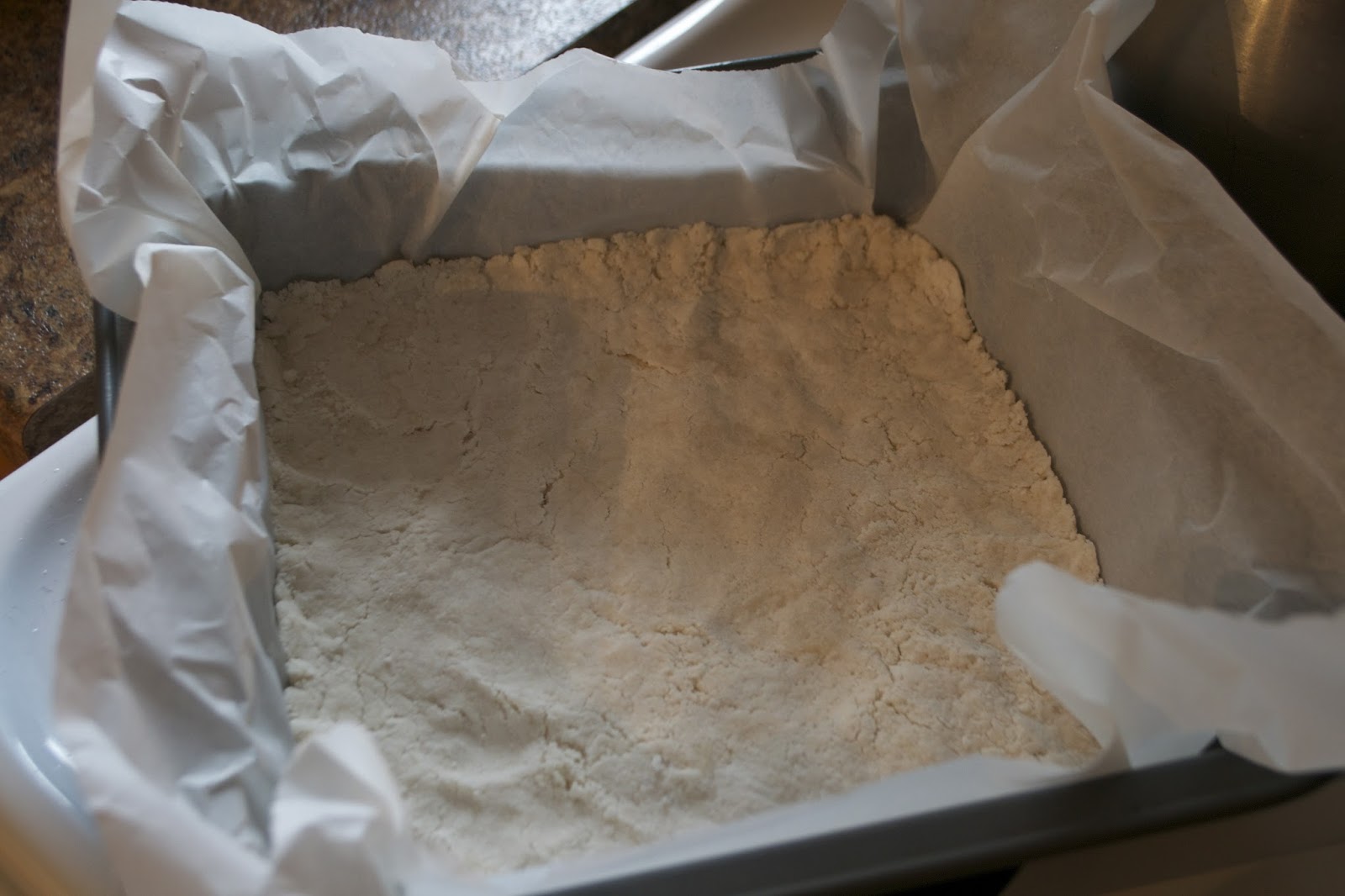 Equal Opportunity Kitchen: June 2013