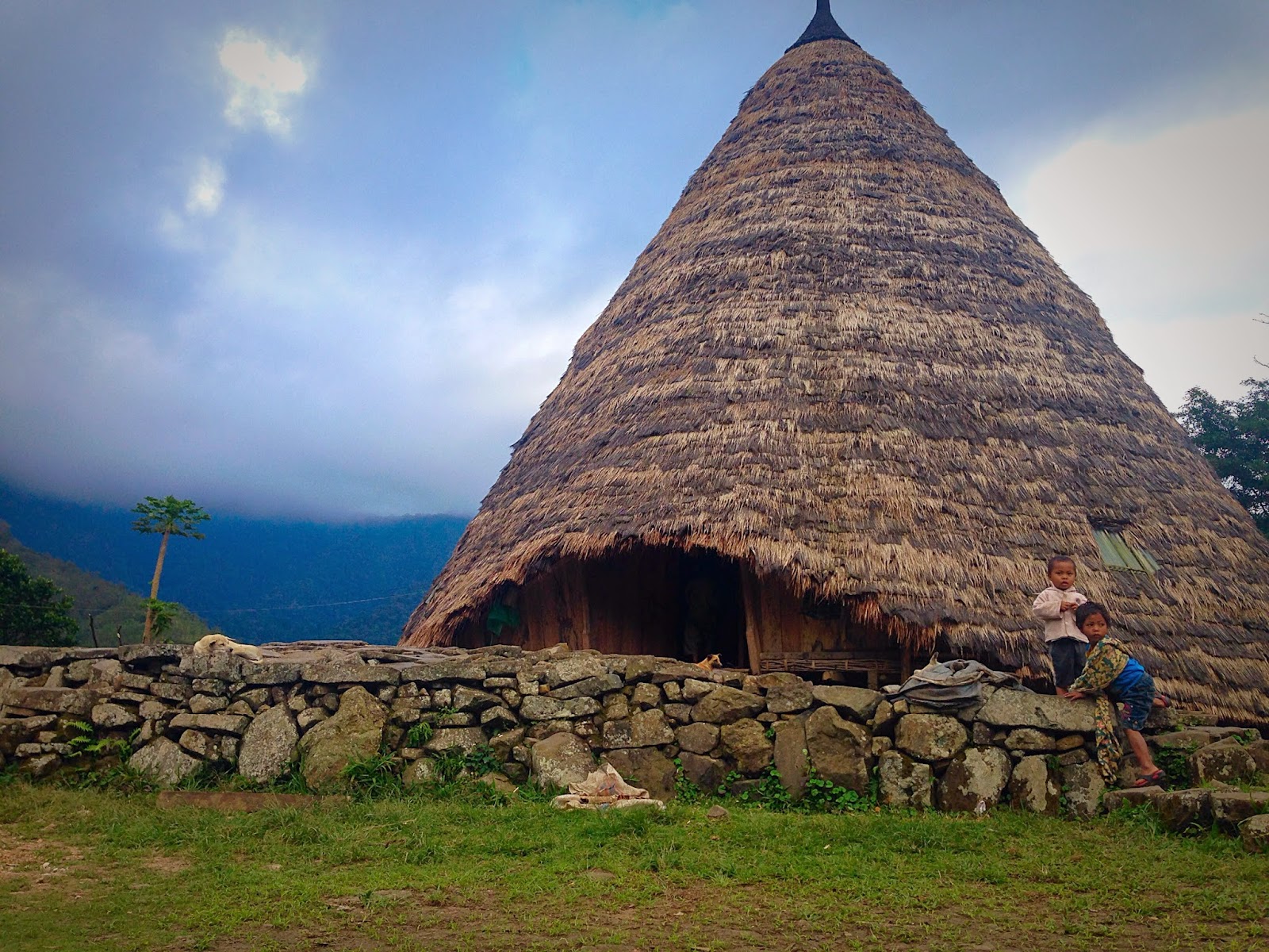 Hidden Paradise Indonesia