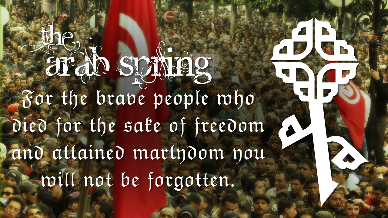 Musl1m - The Sword of Intellect Conqueror of Minds: A tribute to the ...