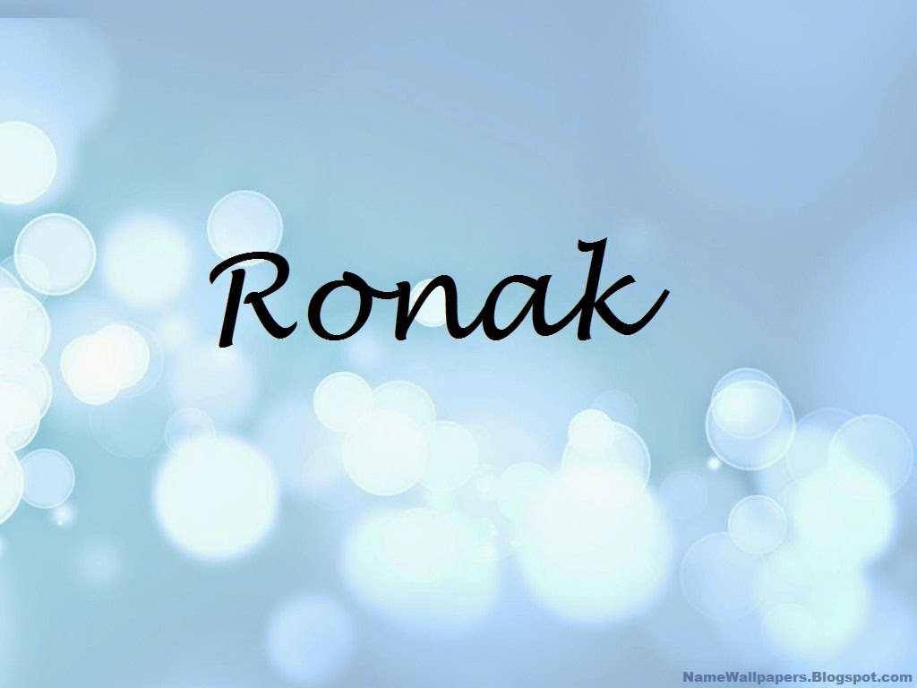Ronak Name Wallpapers Ronak ~ Name Wallpaper Urdu Name Meaning Name ...