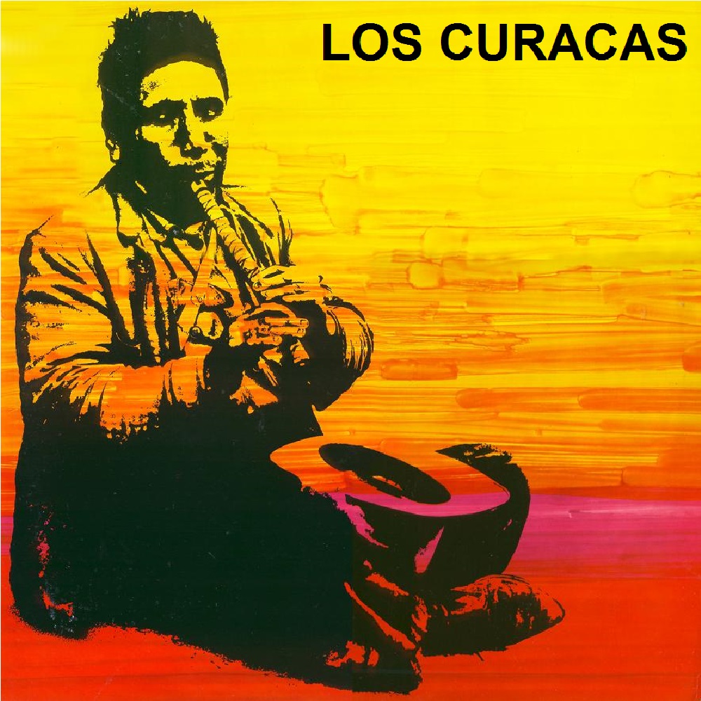 LA MUSICA CHILENA DEL KBZON