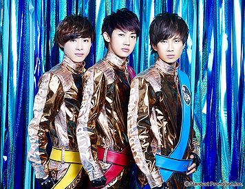 Dansei Idol Girl ☆ 男性アイドルガール: A Look at LGBT+ (Male) Jpop Idols | LGBT ...