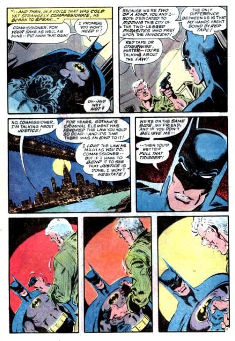 Gotham Alleys: February 2011